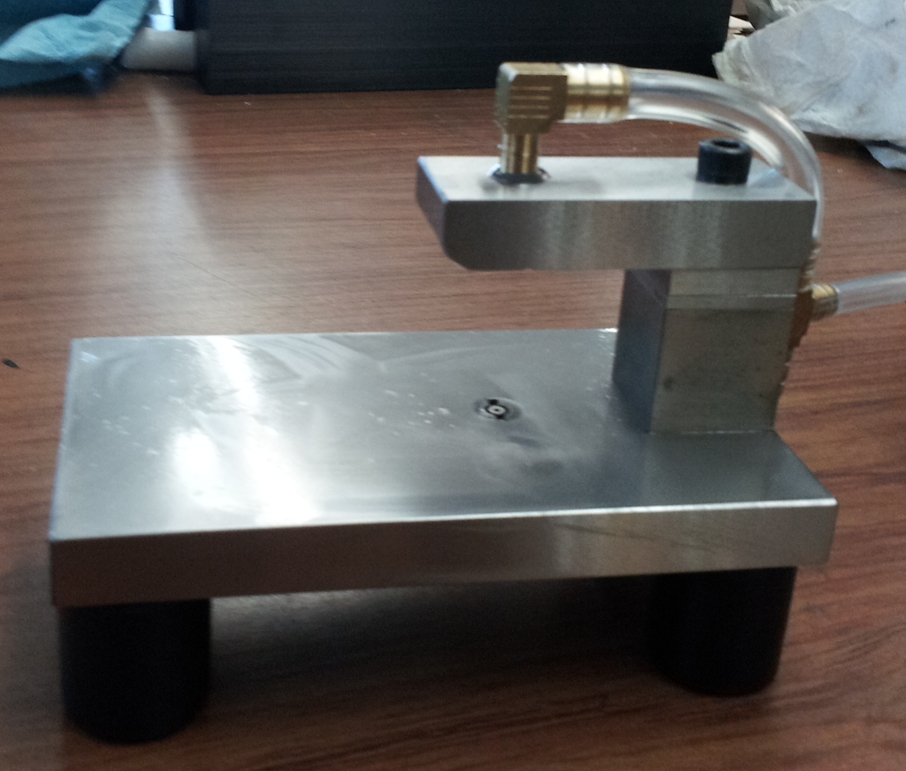 Gaging Gallery | Universal Gage